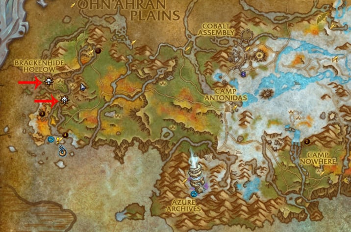 Super Rares WoW : Tout savoir sur ces créatures très spéciales de ...