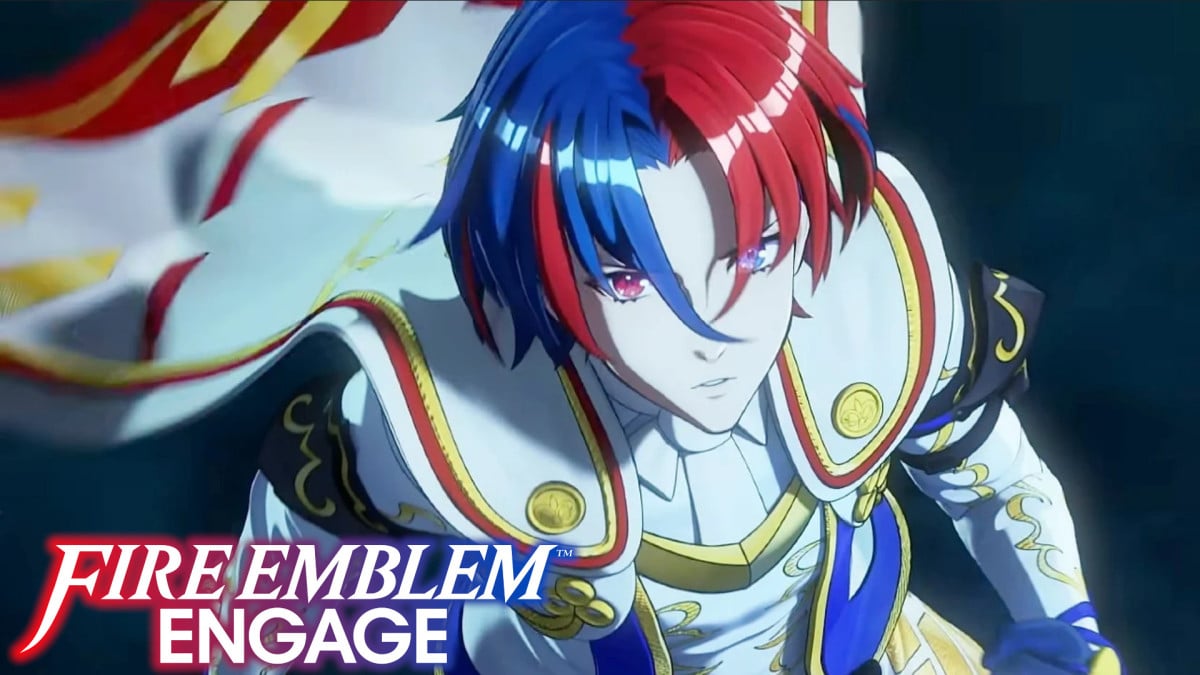 Fire Emblem Engage : Date de sortie, gameplay, histoire, héros... tout savoir - Millenium