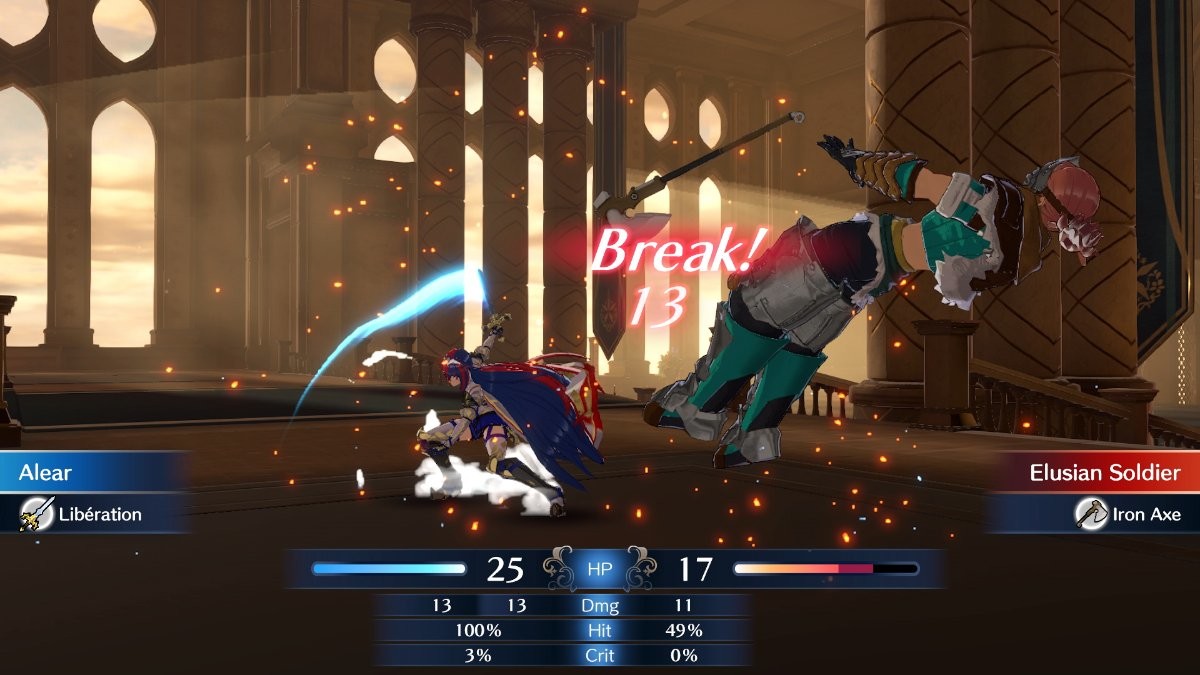 Fire Emblem Engage : Date de sortie, gameplay, histoire, héros... tout savoir - Millenium