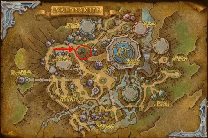 Etincelle de vie WoW : Où farm cet objet pour la quête hebdomadaire PvP ? - Millenium