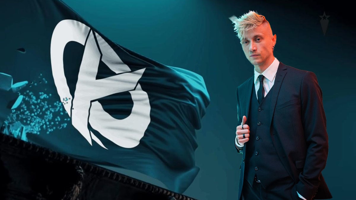 LoL : Striker allume Rekkles après son départ de la Karmine Corp, drama en vue ? - Millenium