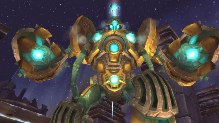WoW WotLK Classic : Tout savoir sur Ulduar, le second raid majeur de l ...