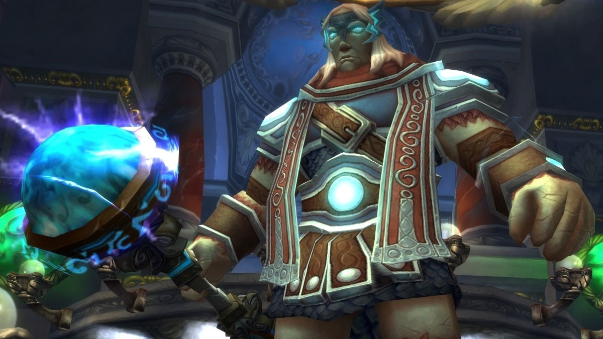 WoW WotLK Classic : Tout savoir sur Ulduar, le second raid majeur de l'extension - Millenium