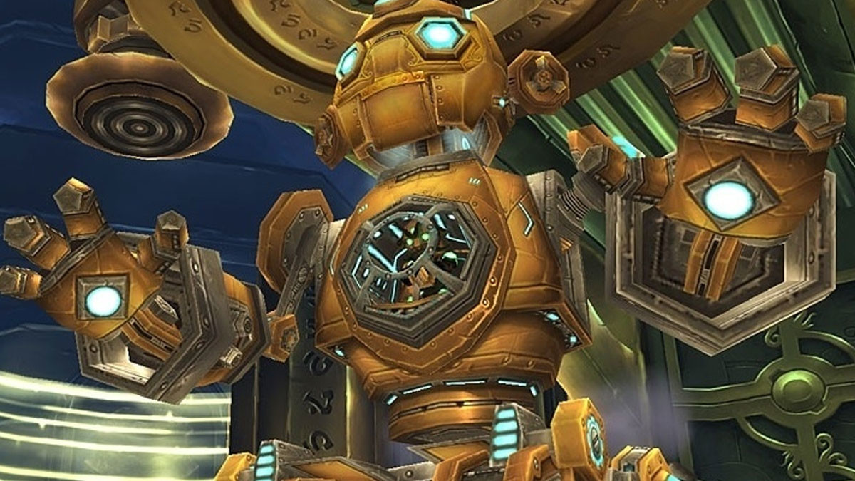 WoW WotLK Classic : Tout savoir sur Ulduar, le second raid majeur de l'extension - Millenium