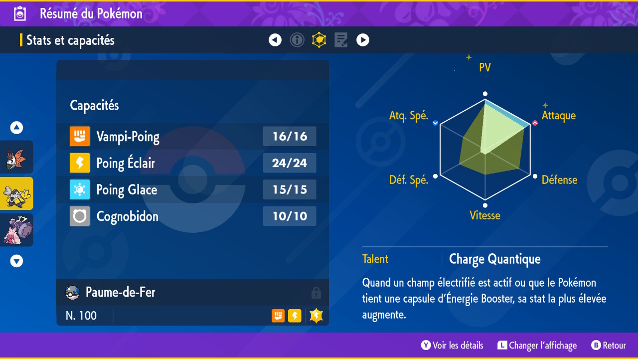 Stratégie Pokémon Ecarlate et Violet : Le guide ultime pour créer un ...