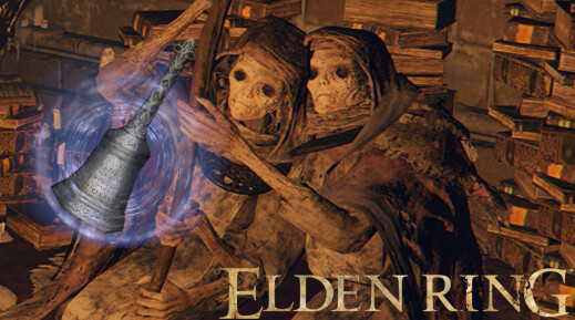 PNJ Invisible Elden Ring : Où le trouver et comment lui parler ...