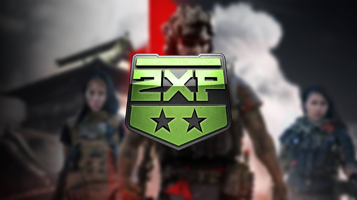 Call of Duty Warzone 2 : Quand se déroulera le prochain week-end Double ...