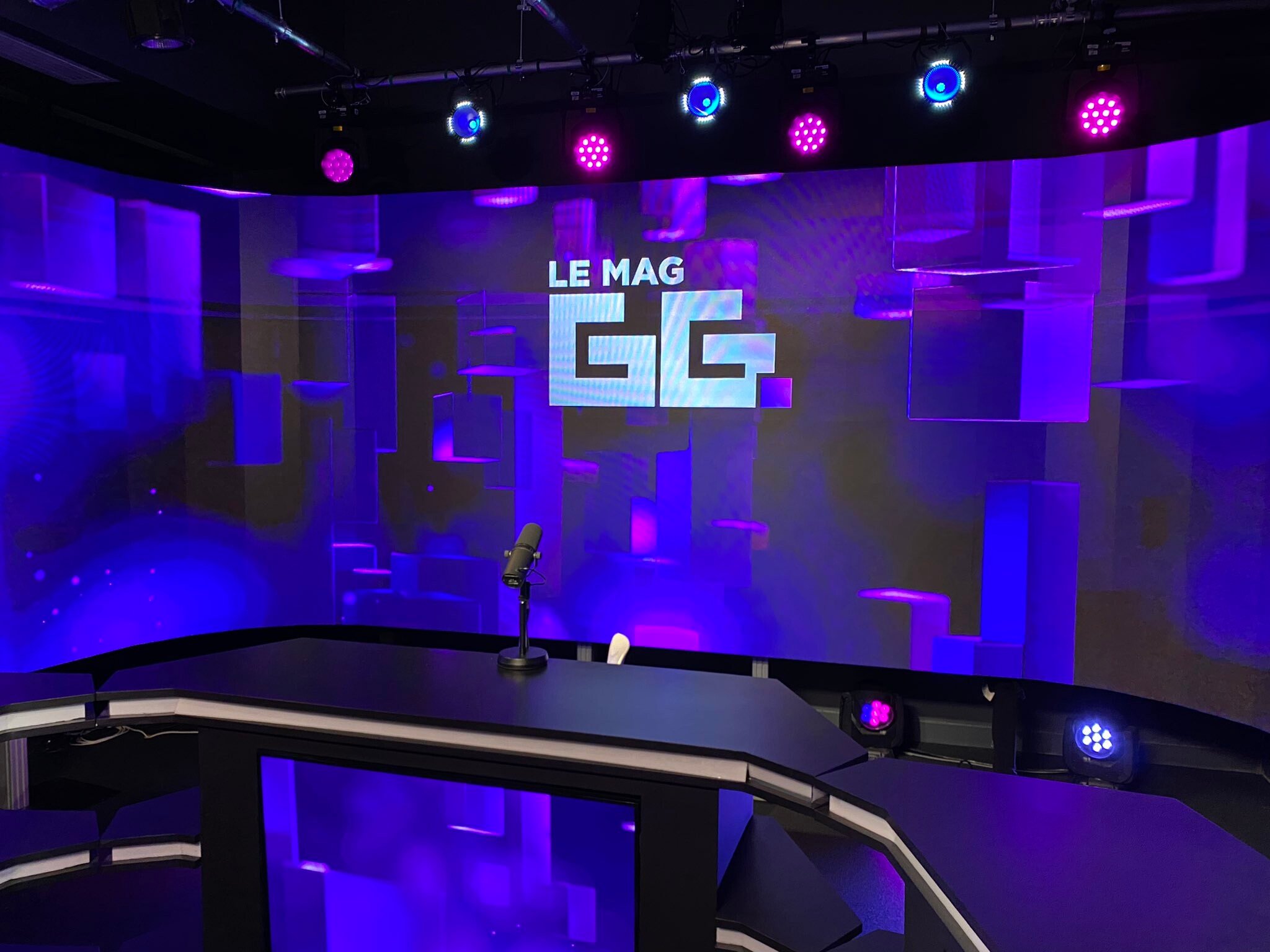 MGG TV : Nouveau record d'audience historique pour la chaîne de ...