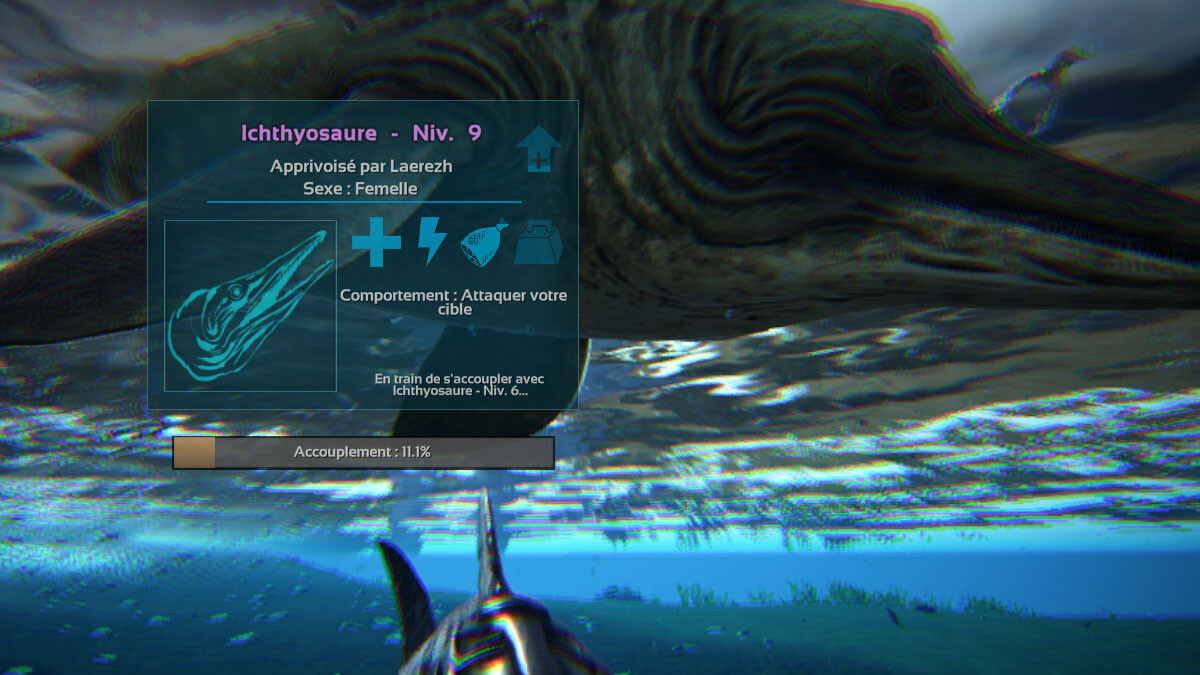 Ichthyosaur Ark: How to tame it, location... All about this dinosaur ...