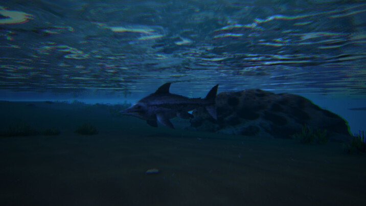 Ichthyosaur Ark: How to tame it, location... All about this dinosaur ...