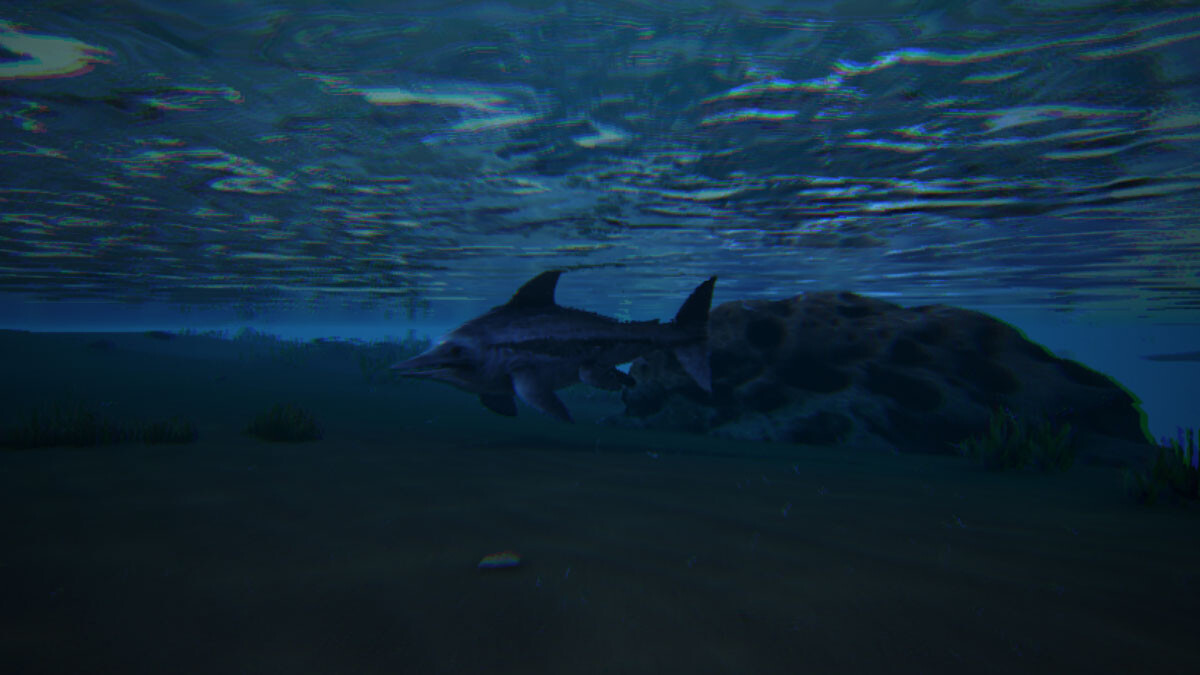 Ichthyosaur Ark: How to tame it, location... All about this dinosaur ...