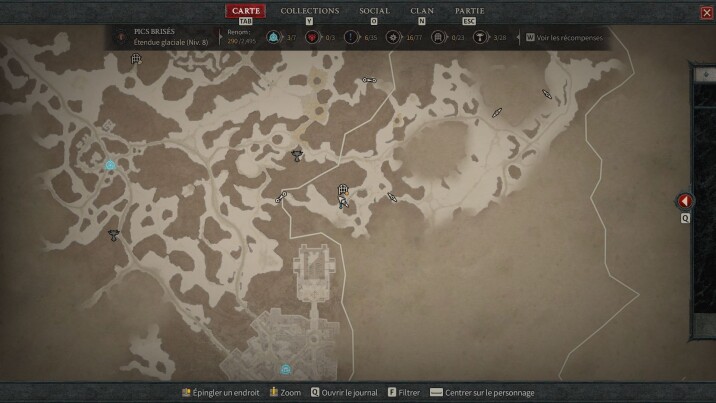 Le secret du printemps Diablo 4 : Quoi faire dans cette quête ...