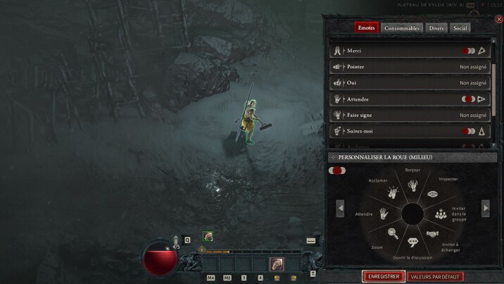 Le secret du printemps Diablo 4 : Quoi faire dans cette quête ...