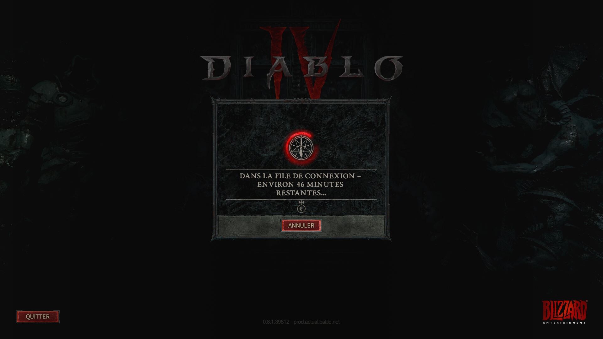 Beta Diablo 4 : Code 316719, dialogues muets... Que faire face à ces ...