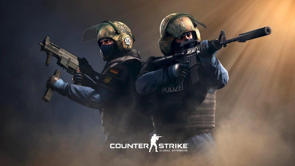 CS:GO explose un record grâce à Counter Strike 2 ! - Millenium