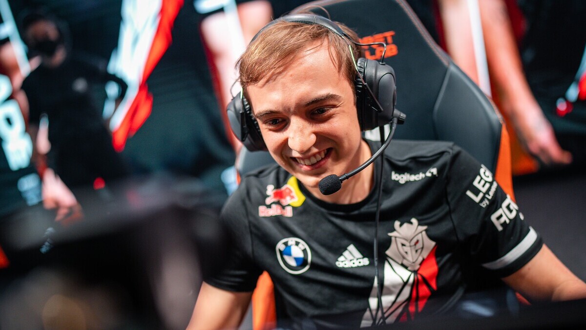 LoL : Caps révèle quelle est l'équipe qu'il souhaiterait le plus affronter au MSI ! - Millenium