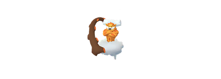 Démétéros Pokémon GO : Shiny, counters... Bien profiter de l'heure de ...