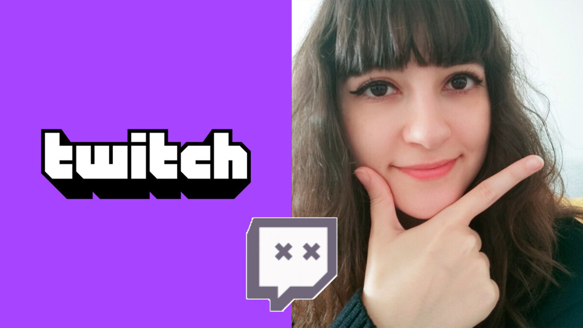 Twitch fait encore n'importe quoi en bannissant cette streameuse à ...