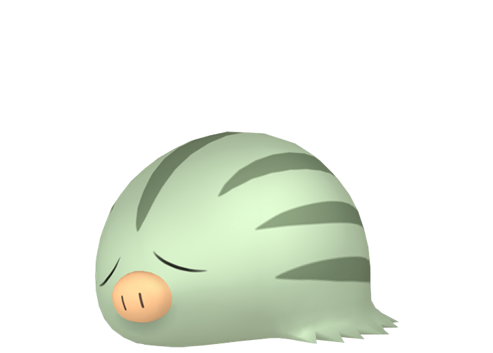 Marcacrin Pokémon GO : Shiny, évolution, Mammochon... Tout sur le ...