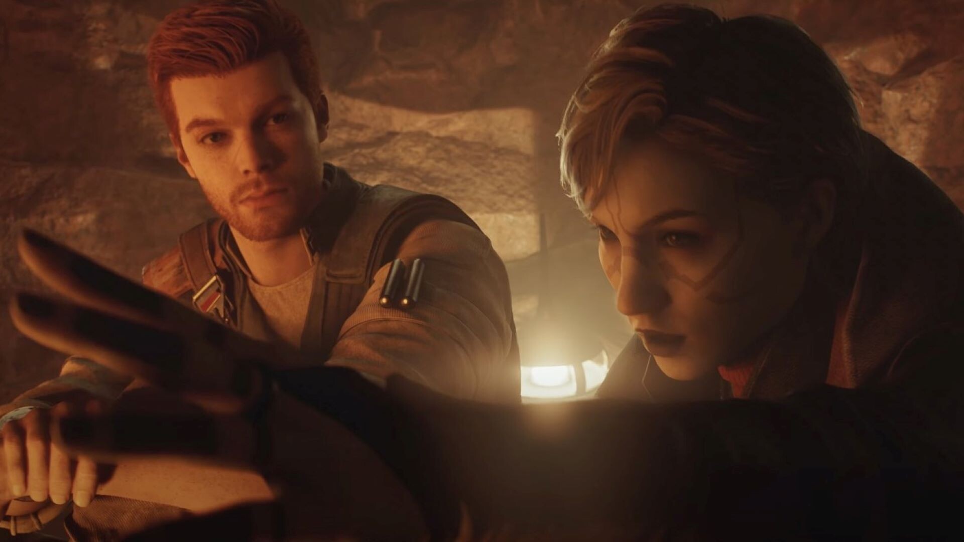 Casting VF Star Wars Jedi Survivor : Découvrez toutes les voix ...