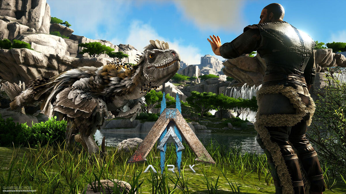 Ark 2 : Encore une très mauvaise nouvelle pour les joueurs qui vont ...