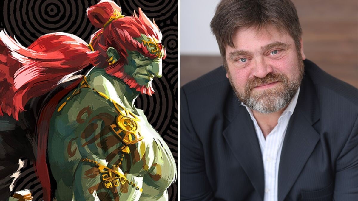 Doublage Zelda Tears of the Kingdom : Le casting VF complet des ...