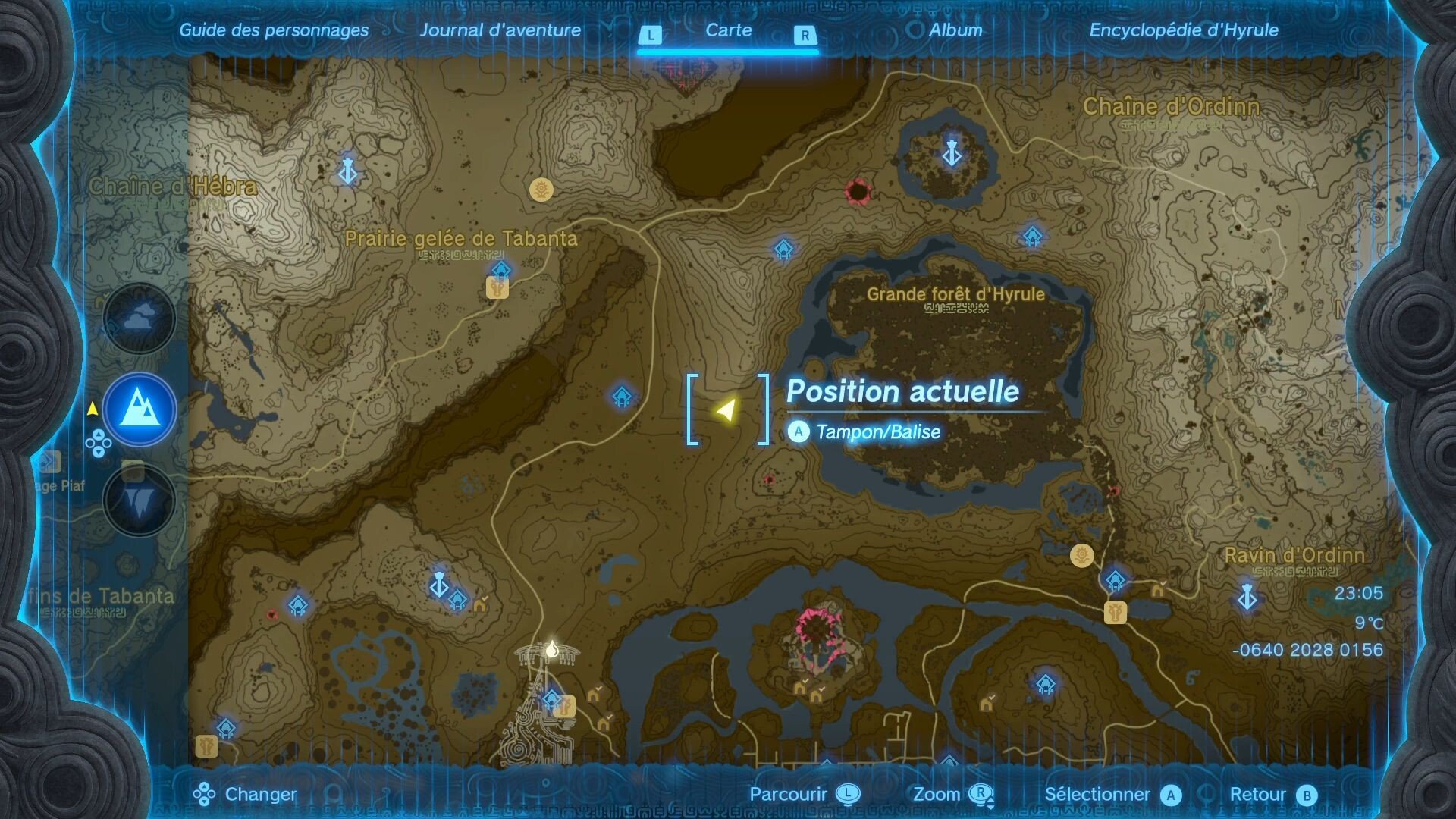 Tenue Yiga Zelda Tears of the Kingdom : Où l'obtenir pour apprendre ...