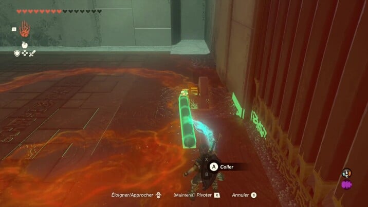 Sanctuaire Riö Goqo Zelda Tears of the Kingdom : Où le trouver, comment ...