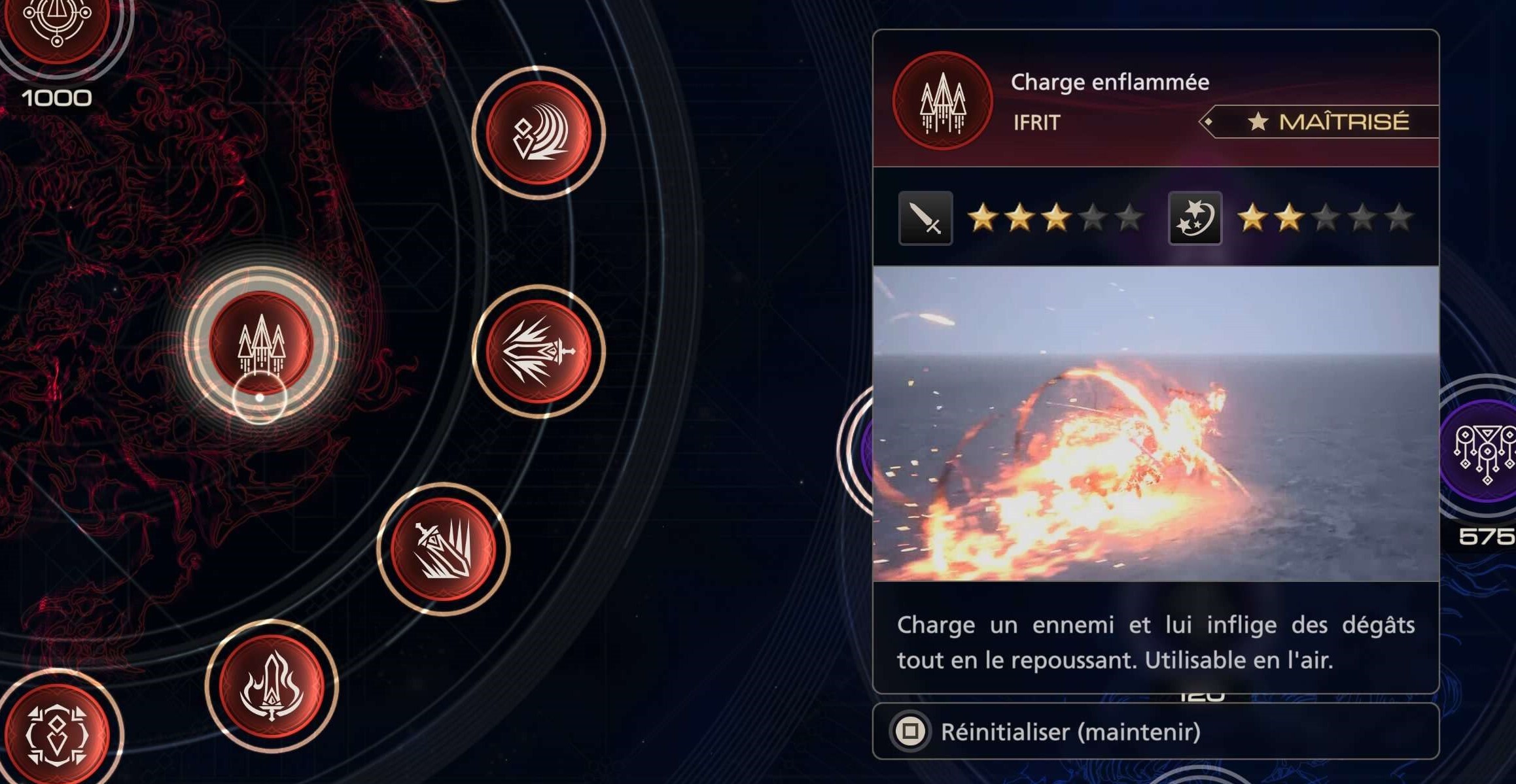Ifrit Final Fantasy 16 : Toutes les compétences, comment bien jouer ce ...