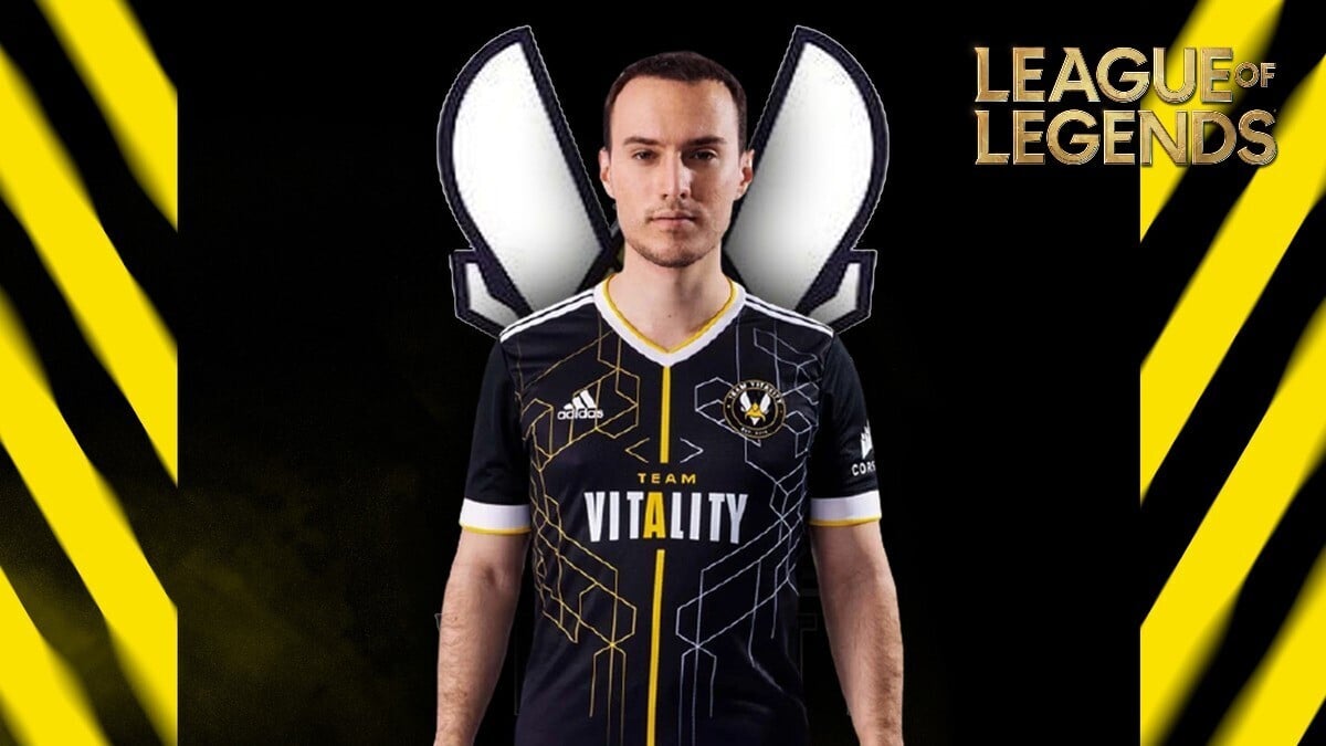 LoL : Perkz est-il le principal responsable de la contre-performance ...