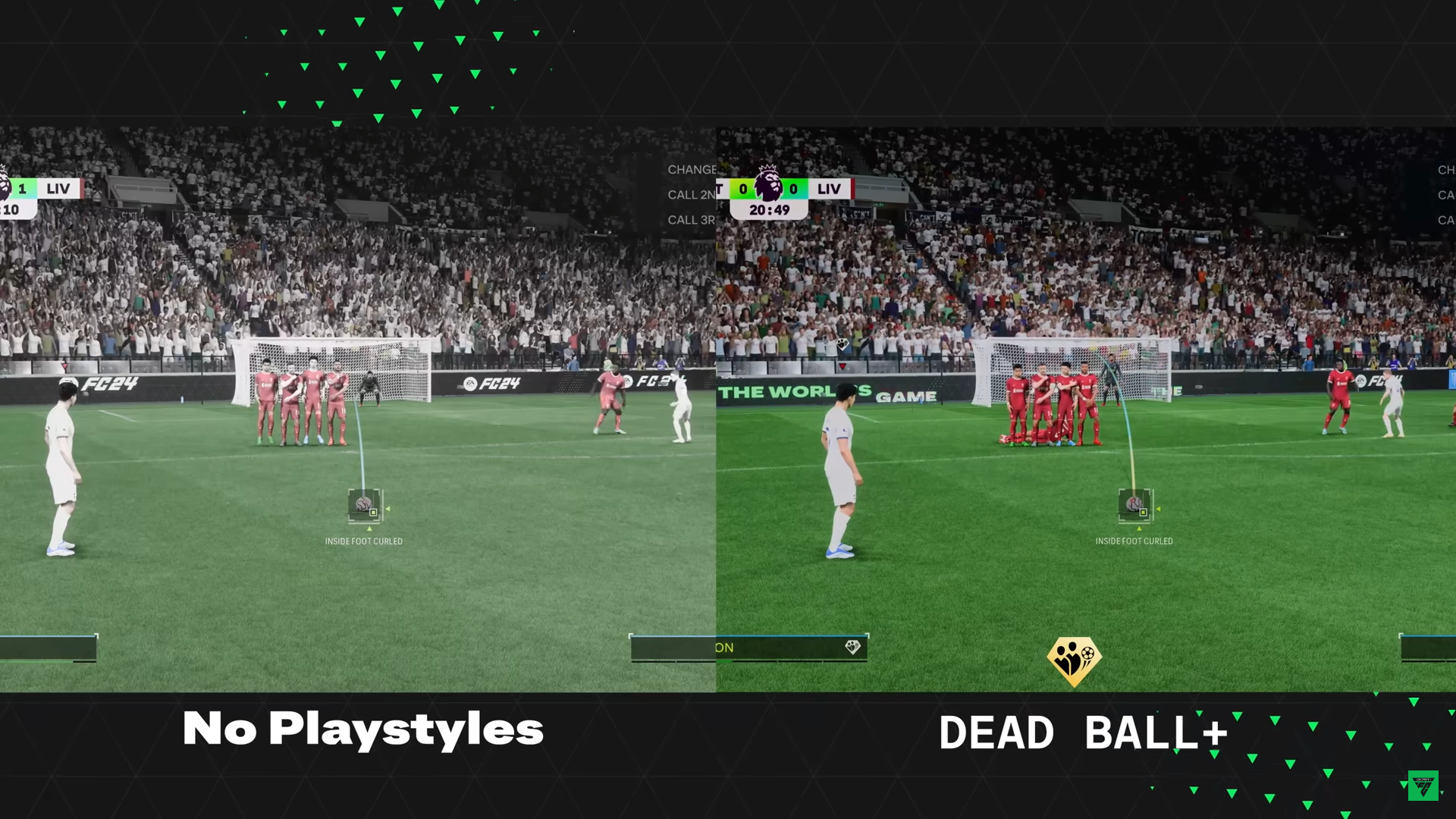 EA Sports FC 24 : Voici tout ce qu'il faut savoir sur les Playstyles ...