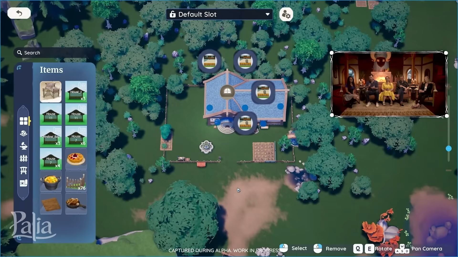 Palia 5 Choses Merveilleuses à Retenir Du Gameplay Showcase Ce Sera