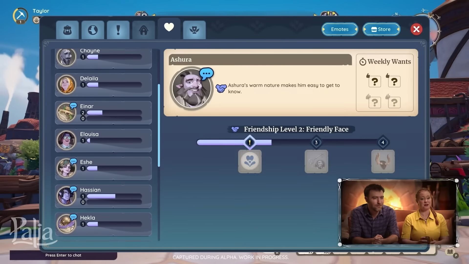 Palia : 5 choses merveilleuses à retenir du gameplay showcase ! Ce sera lui le jeu de l'été ...