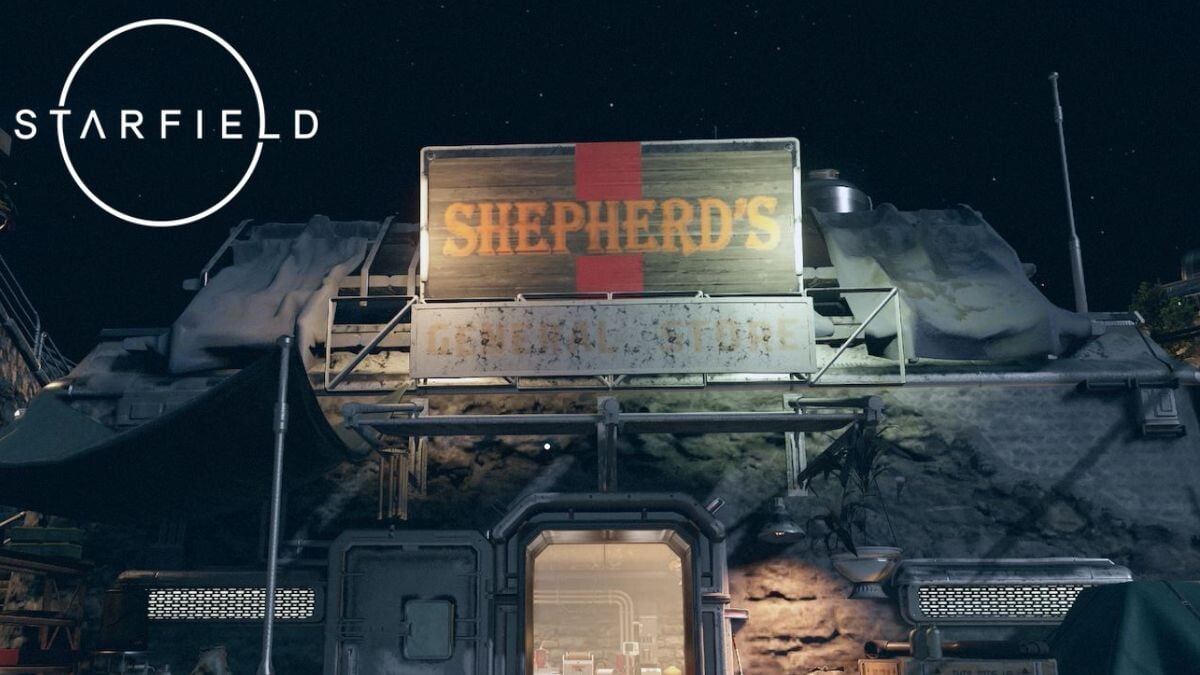 Starfield : Où vendre ses objets facilement ? - Millenium