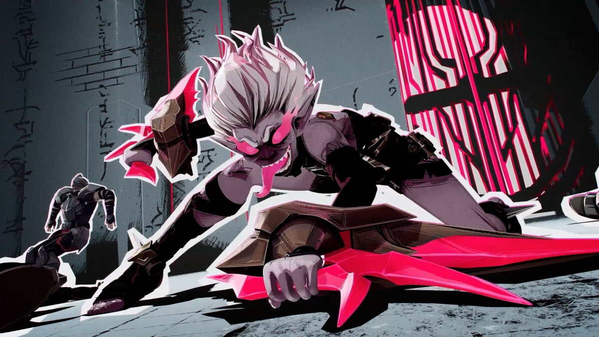 Le Lore de League of Legends est-il en train de mourir ? - Millenium