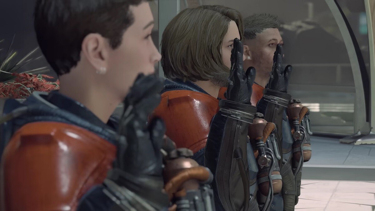 Starfield : Ces objets sont tous gratuits si vous utilisez cette astuce ...