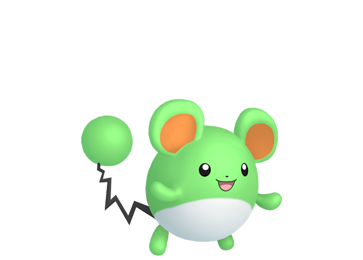 Journée Éclosion Azurill Pokémon GO : Marill, Azumarill, shiny, bonus ...