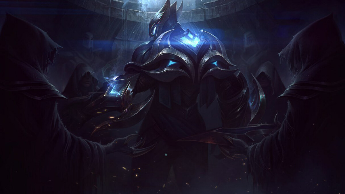 LoL : Comment sont équilibrés les assassins dans League of Legends ...