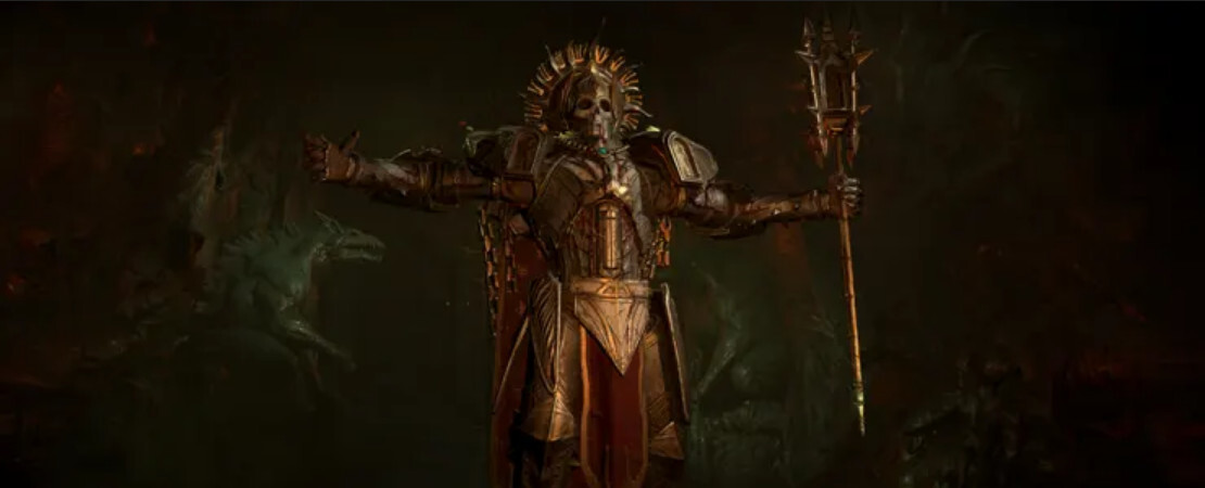 Uber Boss Diablo 4 : Où et comment invoquer les Boss de Repaire de la ...