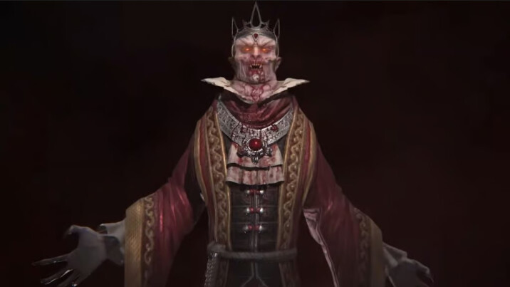 Uber Boss Diablo 4 : Où et comment invoquer les Boss de Repaire de la ...