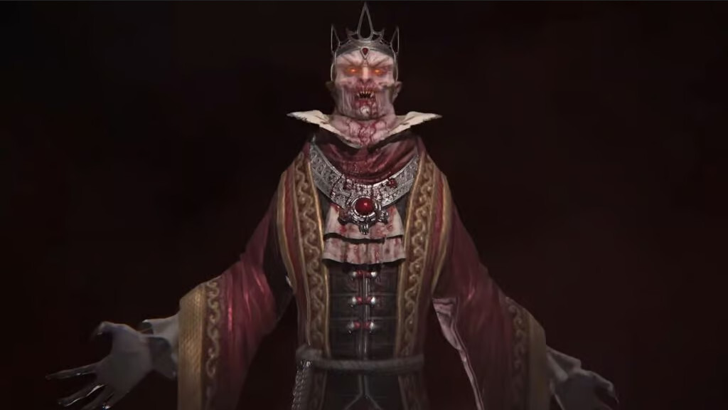 Uber Boss Diablo 4 : Où et comment invoquer les Boss de Repaire de la ...