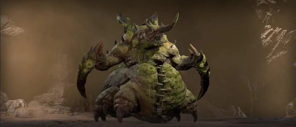 Uber Boss Diablo 4 : Où et comment invoquer les Boss de Repaire de la ...