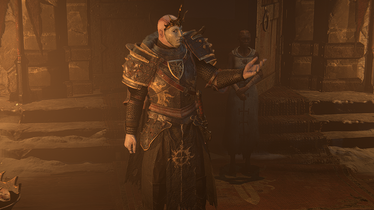 Uber Boss Diablo 4 : Où et comment invoquer les Boss de Repaire de la Saison 8 ? - Millenium