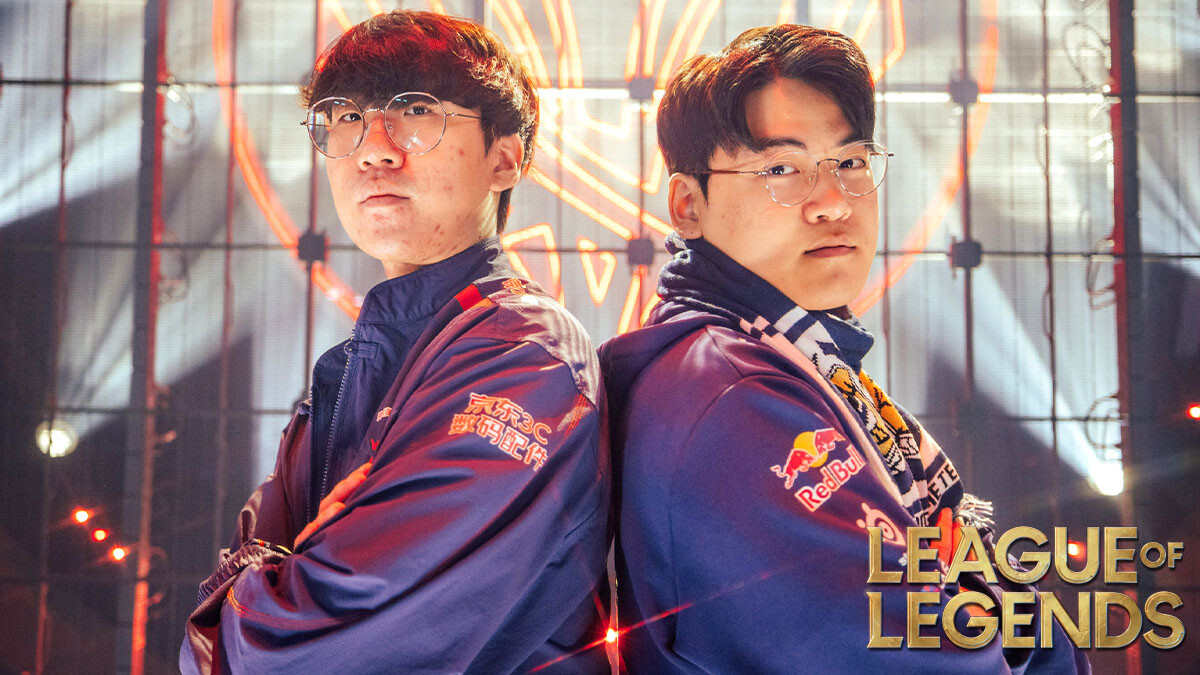 T1 vs JDG aux Worlds : qui a le meilleur effectif poste par poste ...