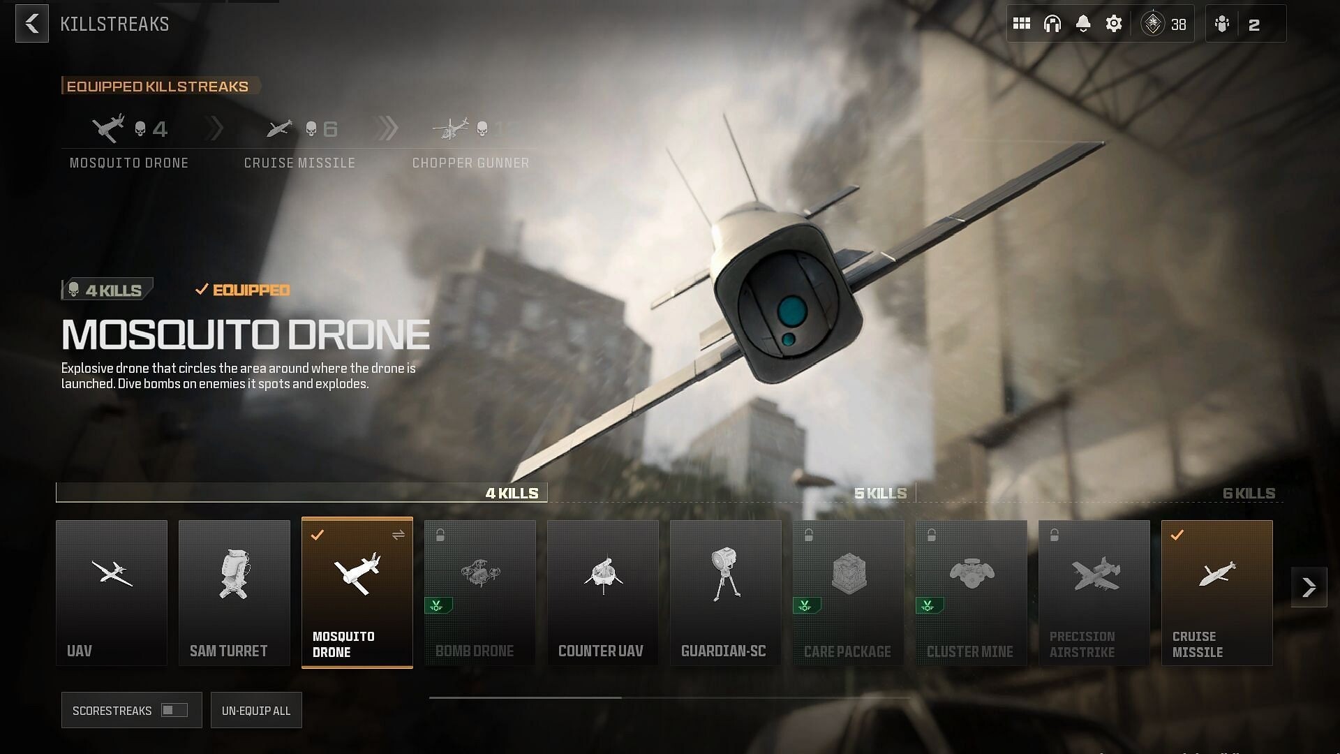 Drone mosquito Warzone 3 : Comment l'obtenir et l'utiliser dans vos ...