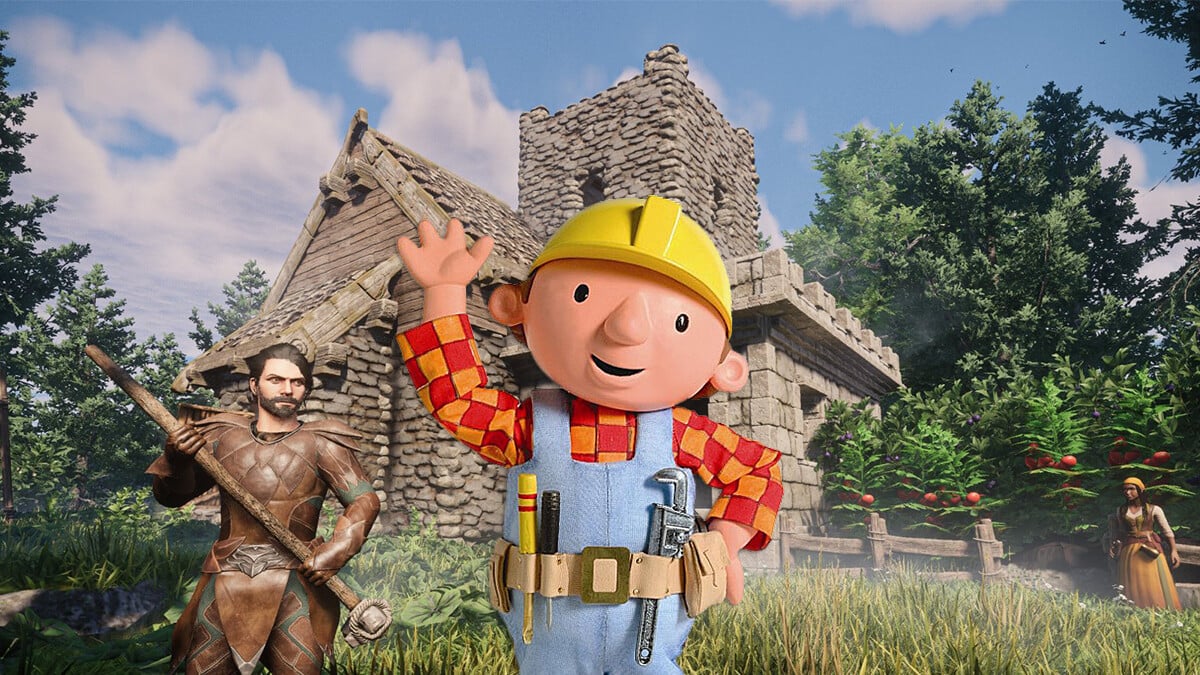 Construction Enshrouded : Comment devenir le roi de la bricole en 6 étapes ! - Millenium