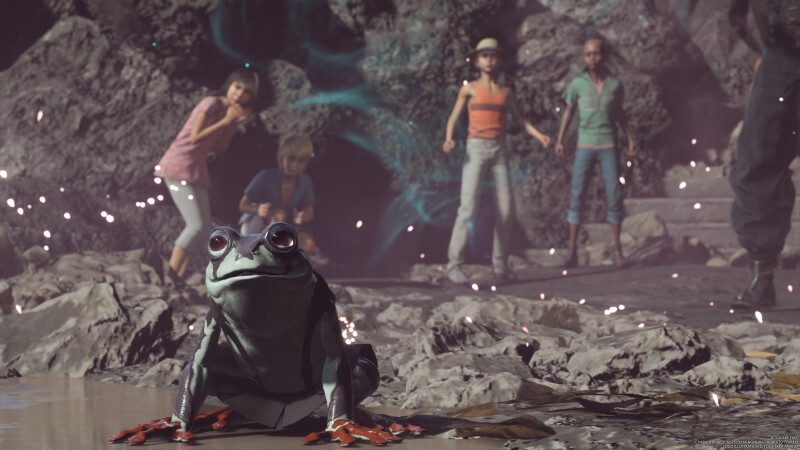 Quêtes Région de Junon FF7 Rebirth : Liste complète, comment toutes les ...