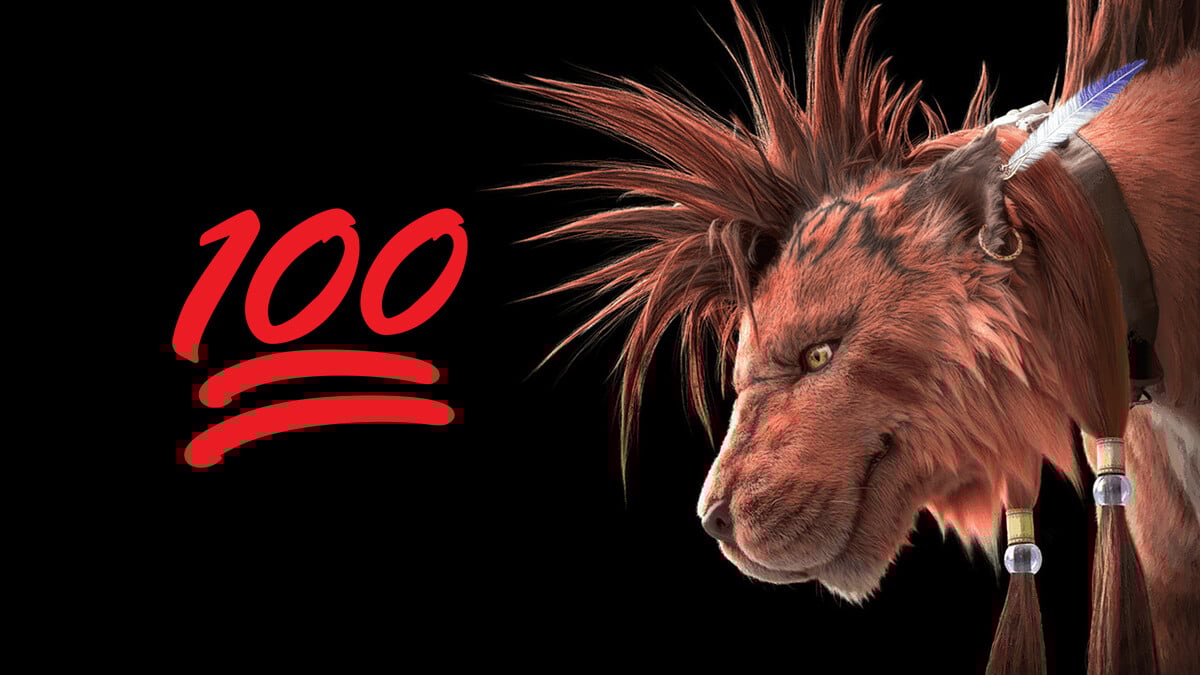 Affinité Red XIII FF7 Rebirth : Meilleurs choix, quêtes, événements ...