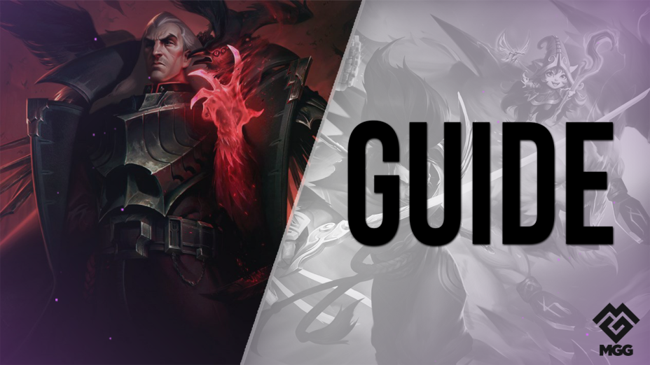 Swain Mid S12 : build, runes et stuff - Guide LoL - Millenium