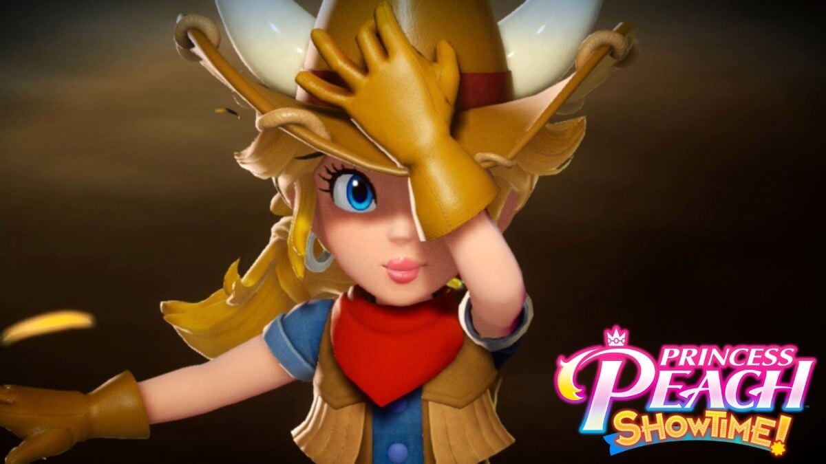 Test Princess Peach Showtime : une aventure colorée et rafraichissante ...